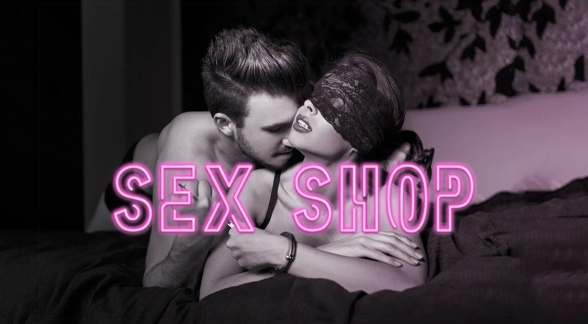 Erotikshop mit großer Auswahl | AWK Flagship – AWK Flagship e.U.